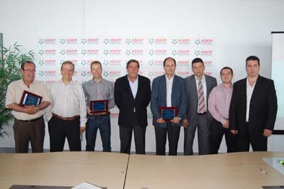 Los empresarios de Torrehierro piden al Ayuntamiento agilidad en los ...